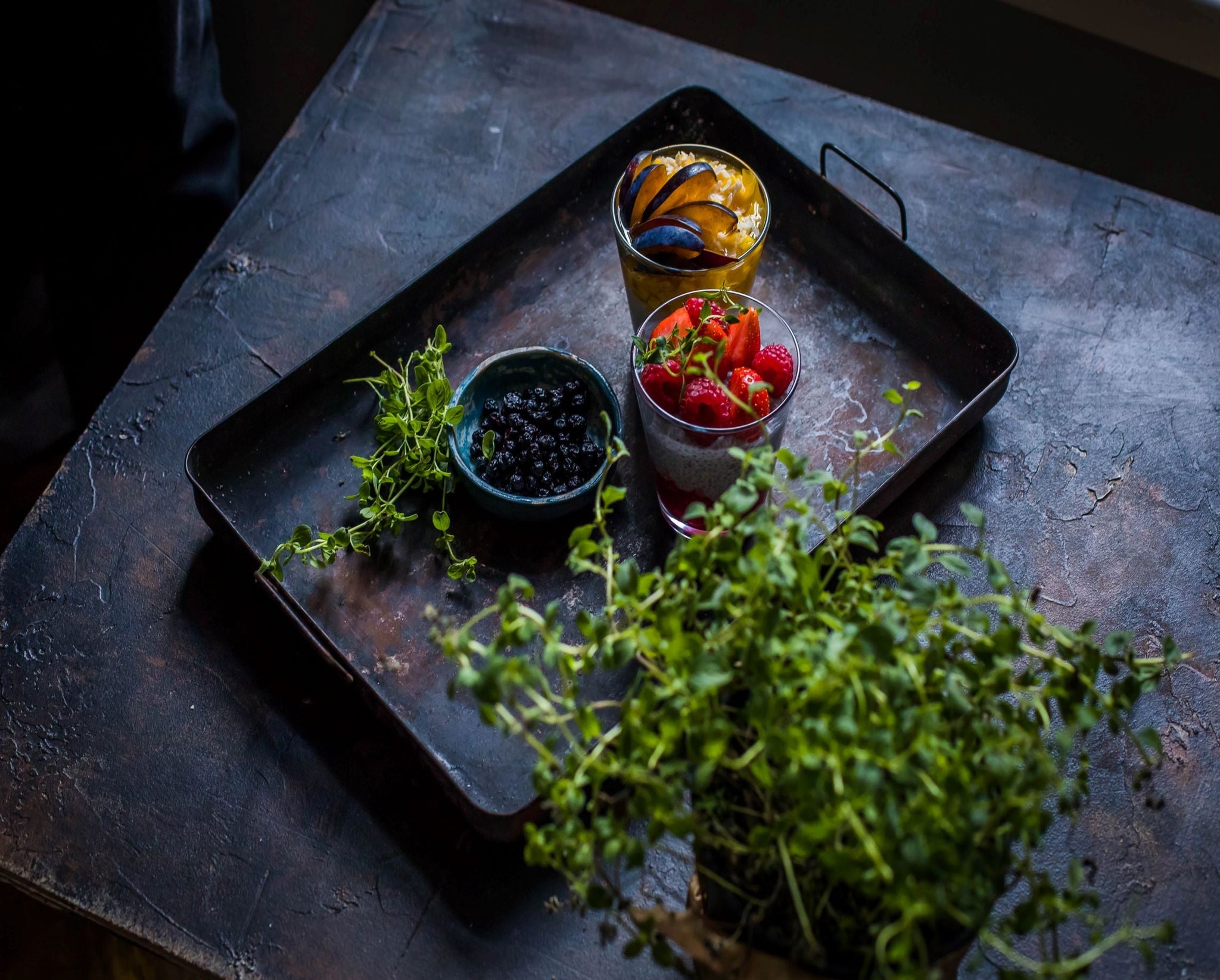 Taste Your Origins– n/um