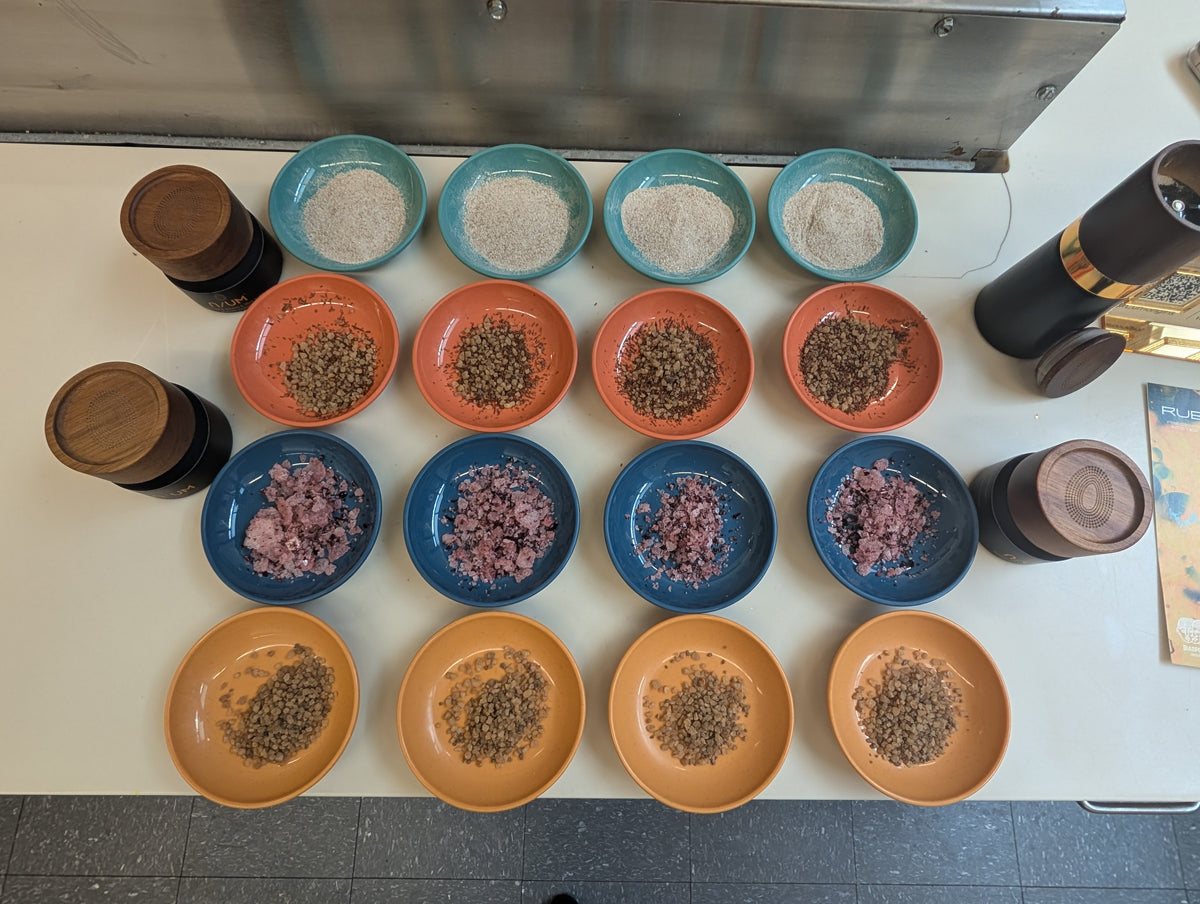 Discover How to Use n/um Finishing Salts at Our Chicago Rubs & Rims Wo