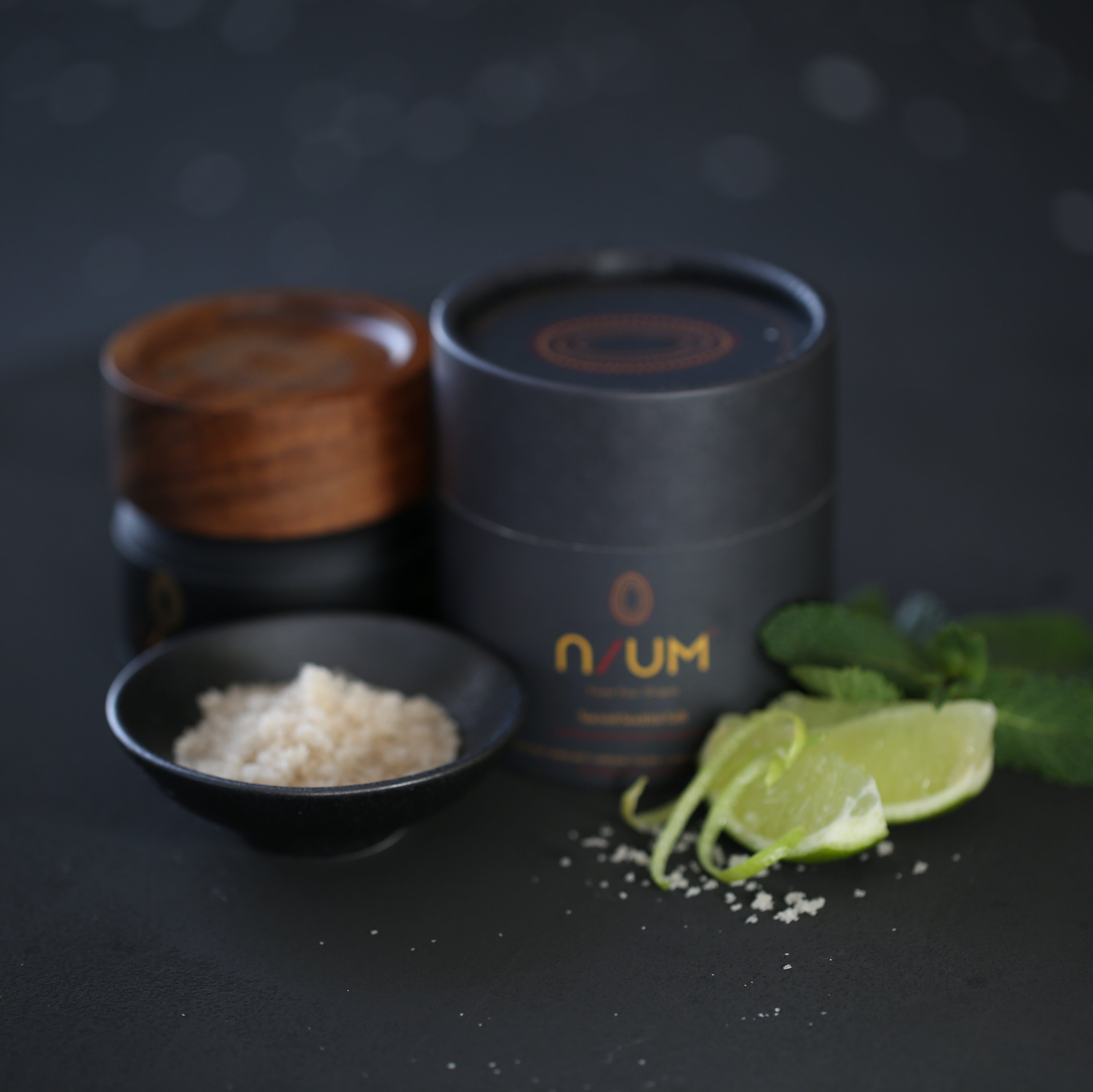 Sacred Soutini Salt– n/um
