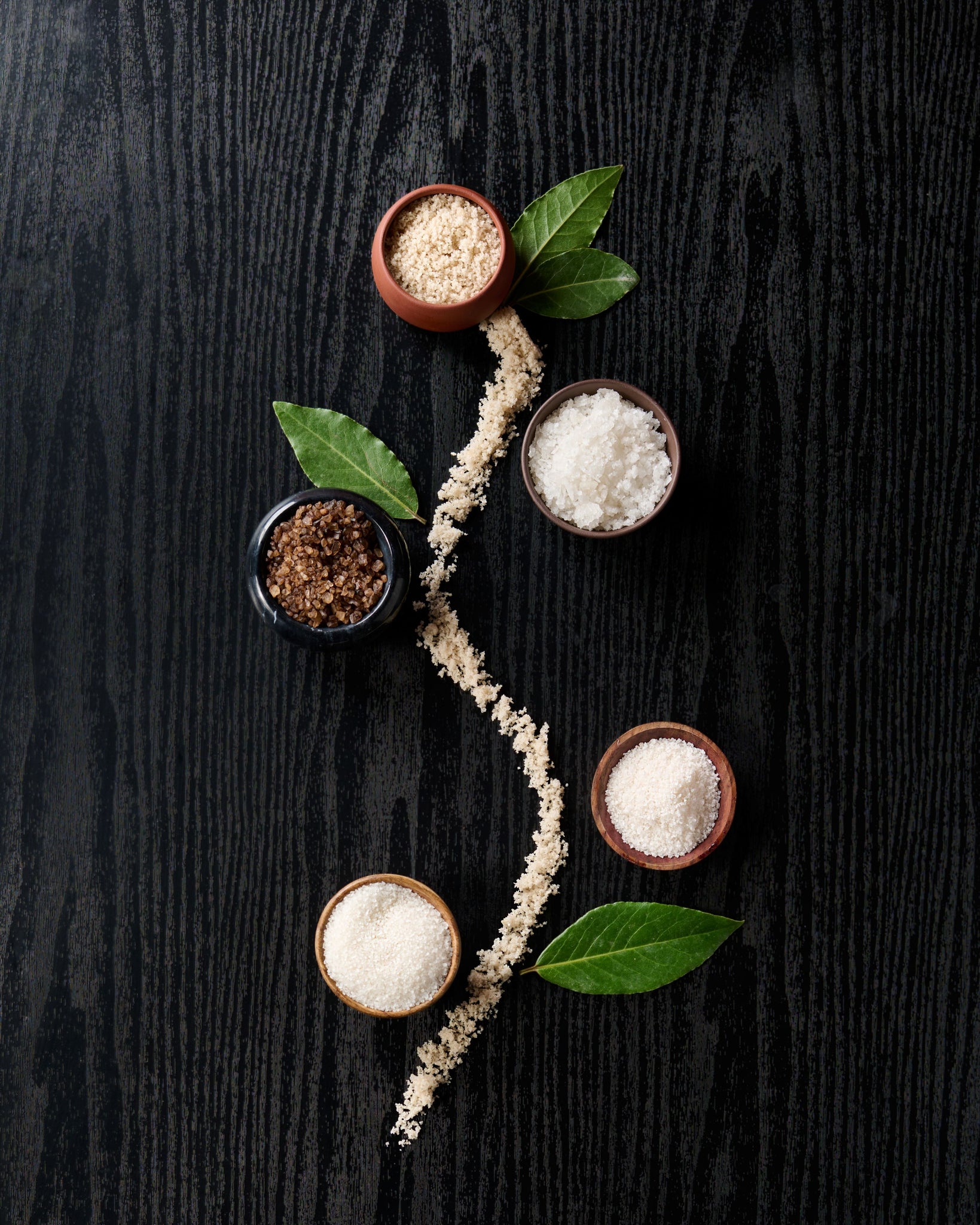 Premium Artisan Salts from Africa– n/um