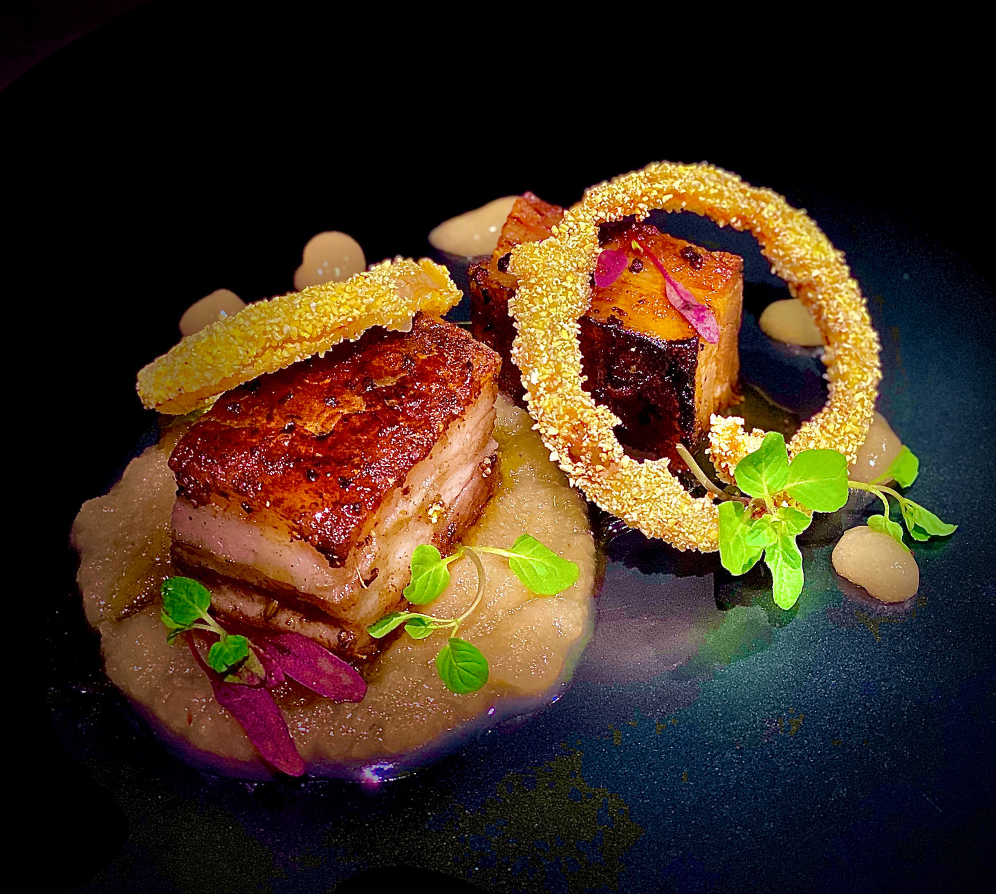 Premium Artisan Salts from Africa– n/um